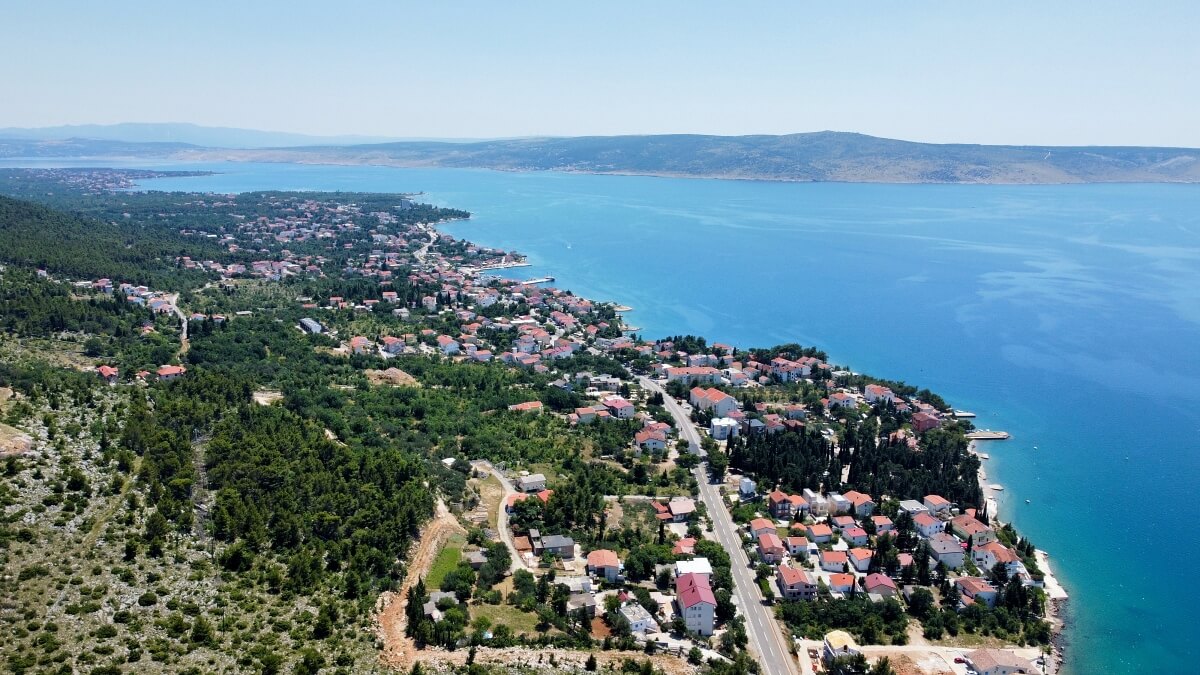 Kroatien Roadtrip: 10 Tage von Dubrovnik nach Pula